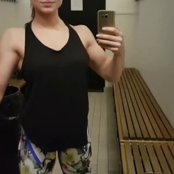 Pictures of Mira Roukala