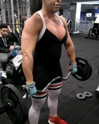 Pictures of Cony Quintero