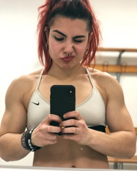 Benedetta Squillante