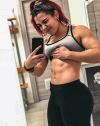 Benedetta Squillante