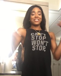 Nicole Zenobia Graham