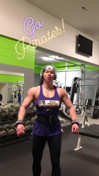 Pictures of Crystal Cooper