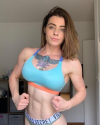 Caitlin Corcoran