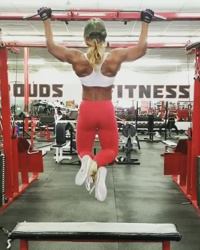 Tonya Andrea Wheatfall