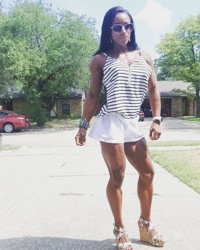 Tonya Andrea Wheatfall