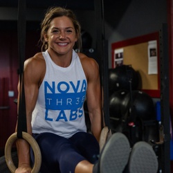 Carrie Lynn Stevenson