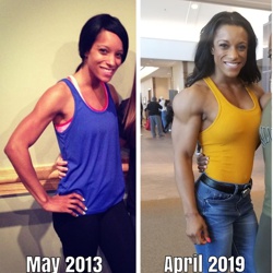 Tonya Andrea Wheatfall