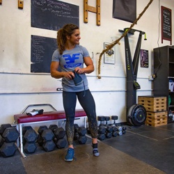 Carrie Lynn Stevenson