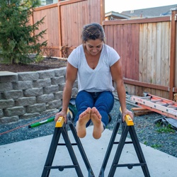 Carrie Lynn Stevenson