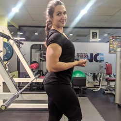 Symphony_Queen (HerBicepsCam)