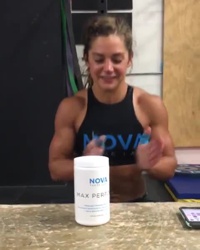 Carrie Lynn Stevenson