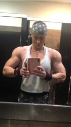 Pictures of Crystal Cooper