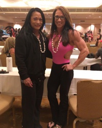 Clarissa Diaz Rafanan