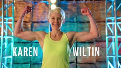 Pictures of Karen Wiltin