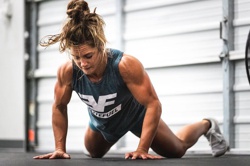 Carrie Lynn Stevenson