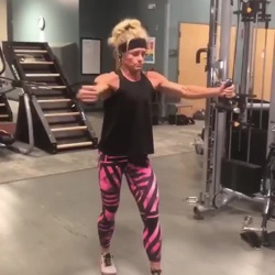 Courtney Bonner Flanigan