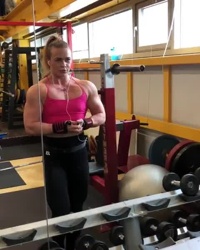 Meri Taskinen