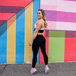 Alison Scudds