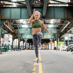 Pictures of Rachel Goldenberg