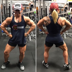 Pictures of Wendy Sanchez