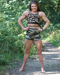 Pictures of Emily Brand