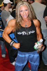 Pictures of Debi Laszewski