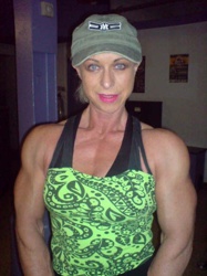 Pictures of Angela Graham