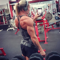 Pictures of Jennifer Faccinto