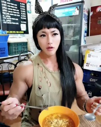 Pictures of Chun-ri Kim (chunri.kim)