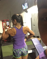 Edna Ferrer