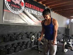 Edna Ferrer