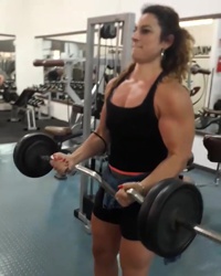 Pictures of Antonella