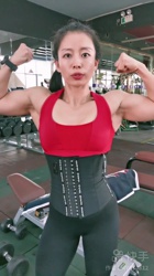 Pictures of Liu Mingyue (19885394)