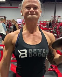 Hailey Wegner