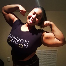 Pictures of Dee Dee (prettybuffchica)