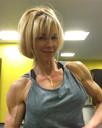 Pictures of Alison Story