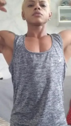Andreia Johnson (Sia Capitu)