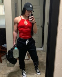Kryss DeSandre