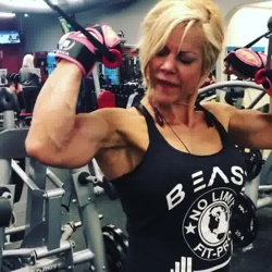 Pictures of Spomenka Stanic-Miller