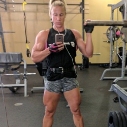 Jennifer Olsem Louwagie