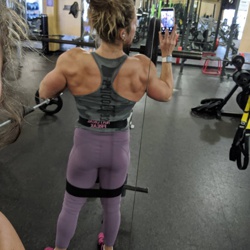 Jennifer Olsem Louwagie