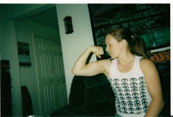 Pictures of April Rincones