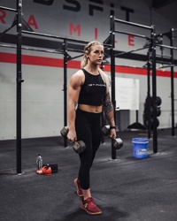 Josie Hamming