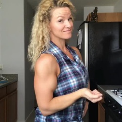 Wendy Hammer