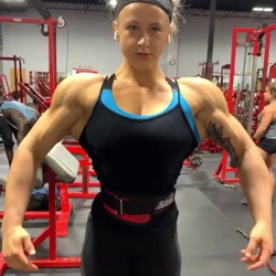 Hailey Wegner