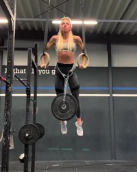 Pictures of marie steffen