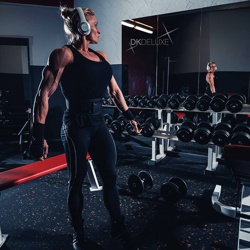 Pictures of marina putziger