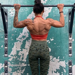 Melissa Alcantara (Fitgurlmel)