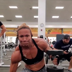 Pictures of Gio Diaz