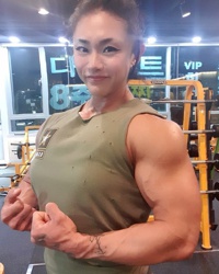 Pictures of Chun-ri Kim (chunri.kim)